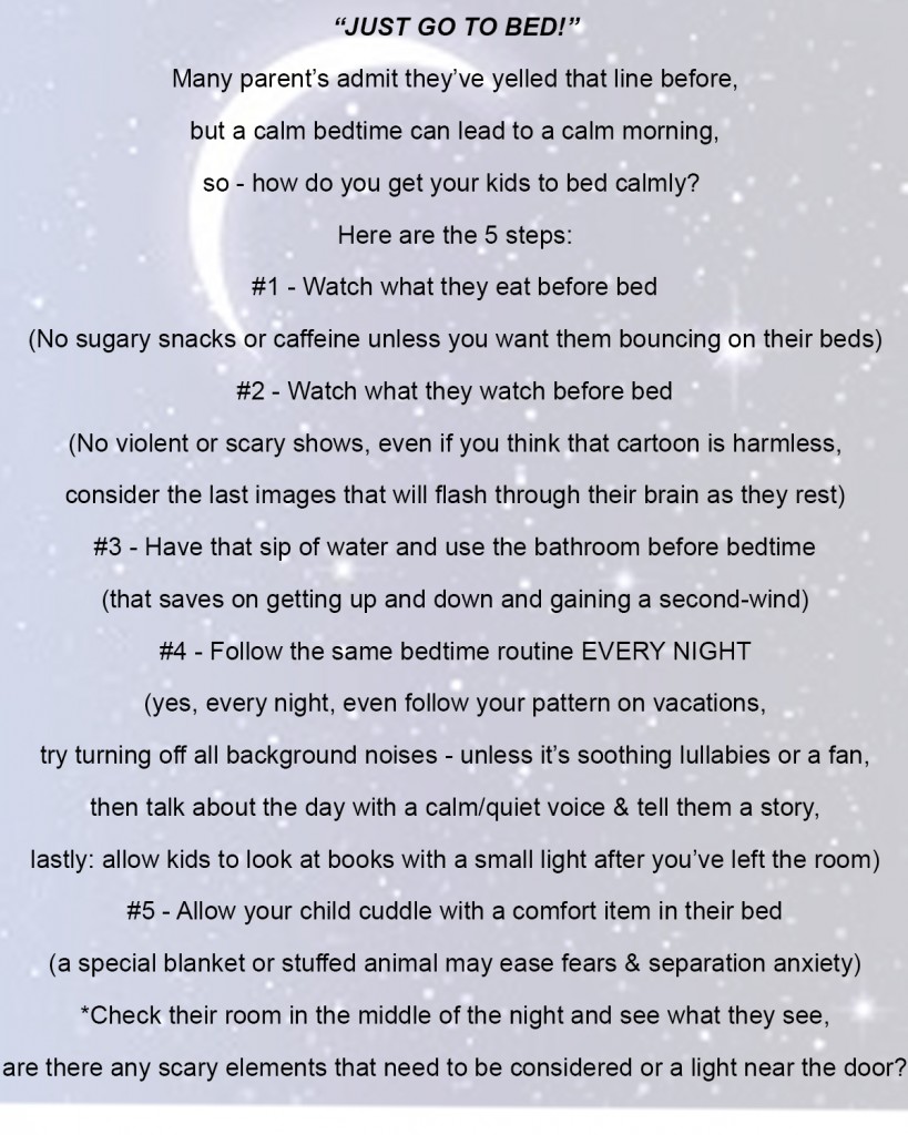 SCHEDULING your chaos